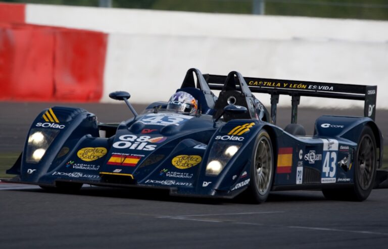 Racing Technologies Used in Ordinary Vehicles - Overlook Press