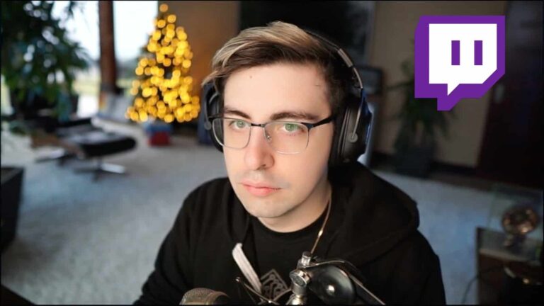 Shroud Net Worth 2024, Biography, Age, Height, Career - Overlook Press