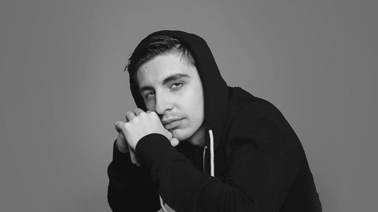 Shroud Net Worth 2024, Biography, Age, Height, Career - Overlook Press