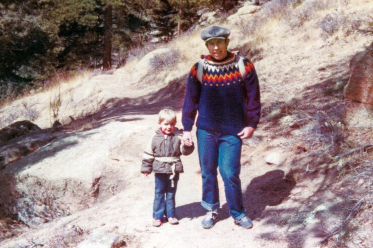 Tommy Caldwell Net Worth 2024, Age, Height, Wife, Movies