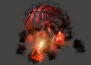 4 Famous NBA Players Turned Actors - Overlook Press