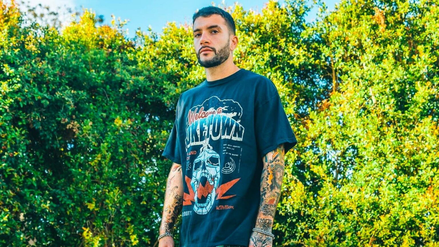 FaZe Temperrr Net Worth 2024, Age, Height, Girlfriend, Fight | Bio-Wiki