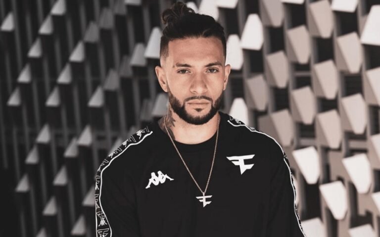 FaZe Temperrr Net Worth 2024, Age, Height, Girlfriend, Fight | Bio-Wiki