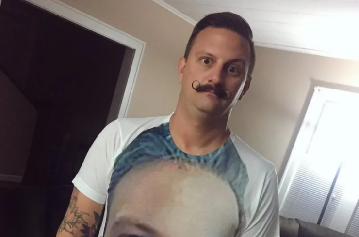 Tim Tracker Net Worth 2024, Real Name, Age, Height, Wife