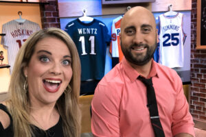 Amy Fadool Wiki, Age, Married, Net Worth 2024, Height, NBC Sports, Bio