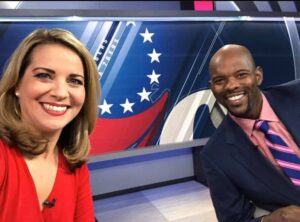 Amy Fadool Wiki, Age, Married, Net Worth 2024, Height, NBC Sports, Bio