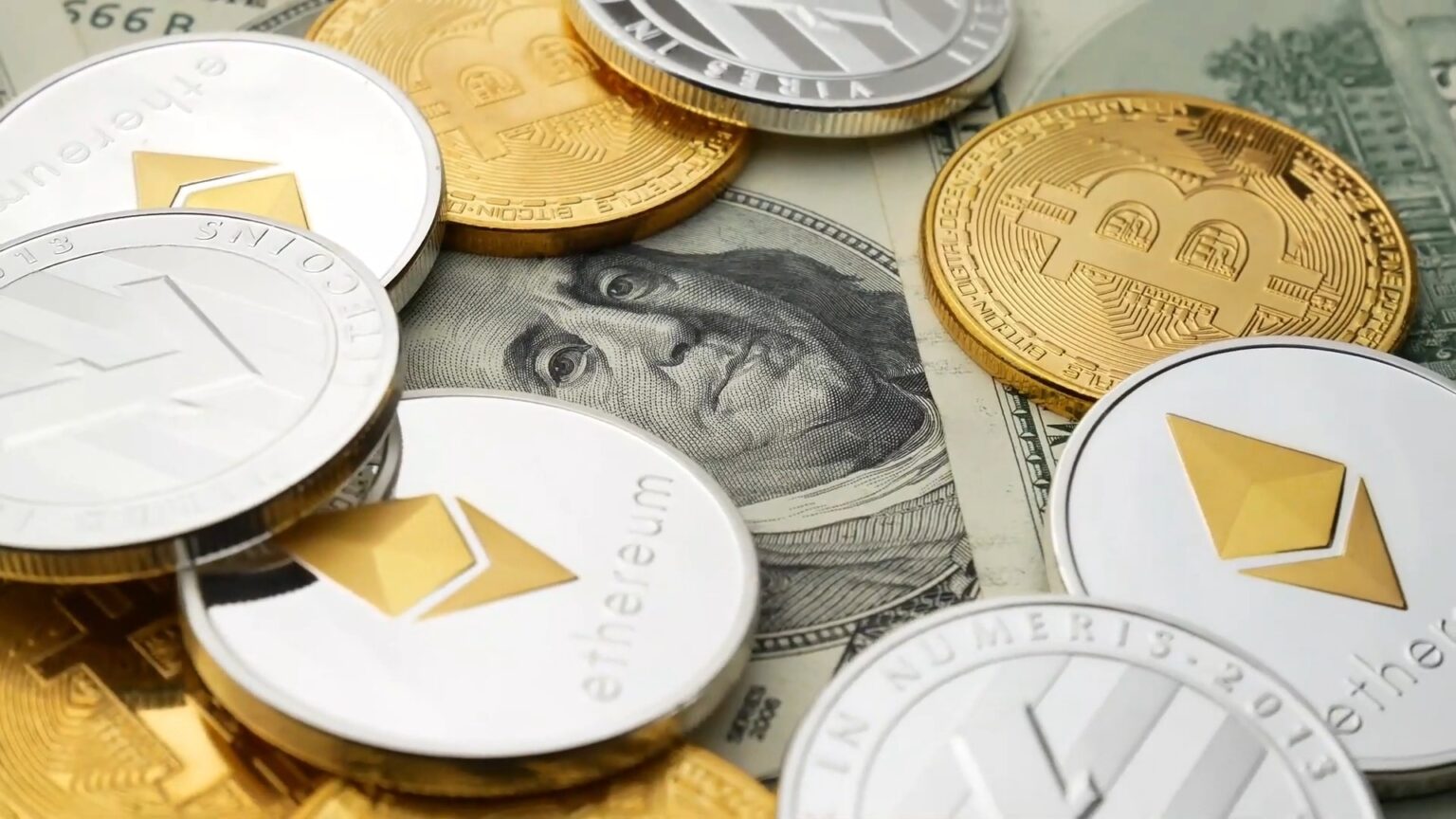 Understanding the Differences Between Bitcoin and Other Cryptocurrency ...