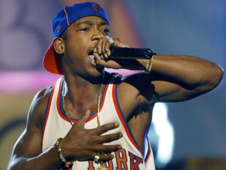JA Rule Net Worth 2024, Age, Height, Wife, Kids