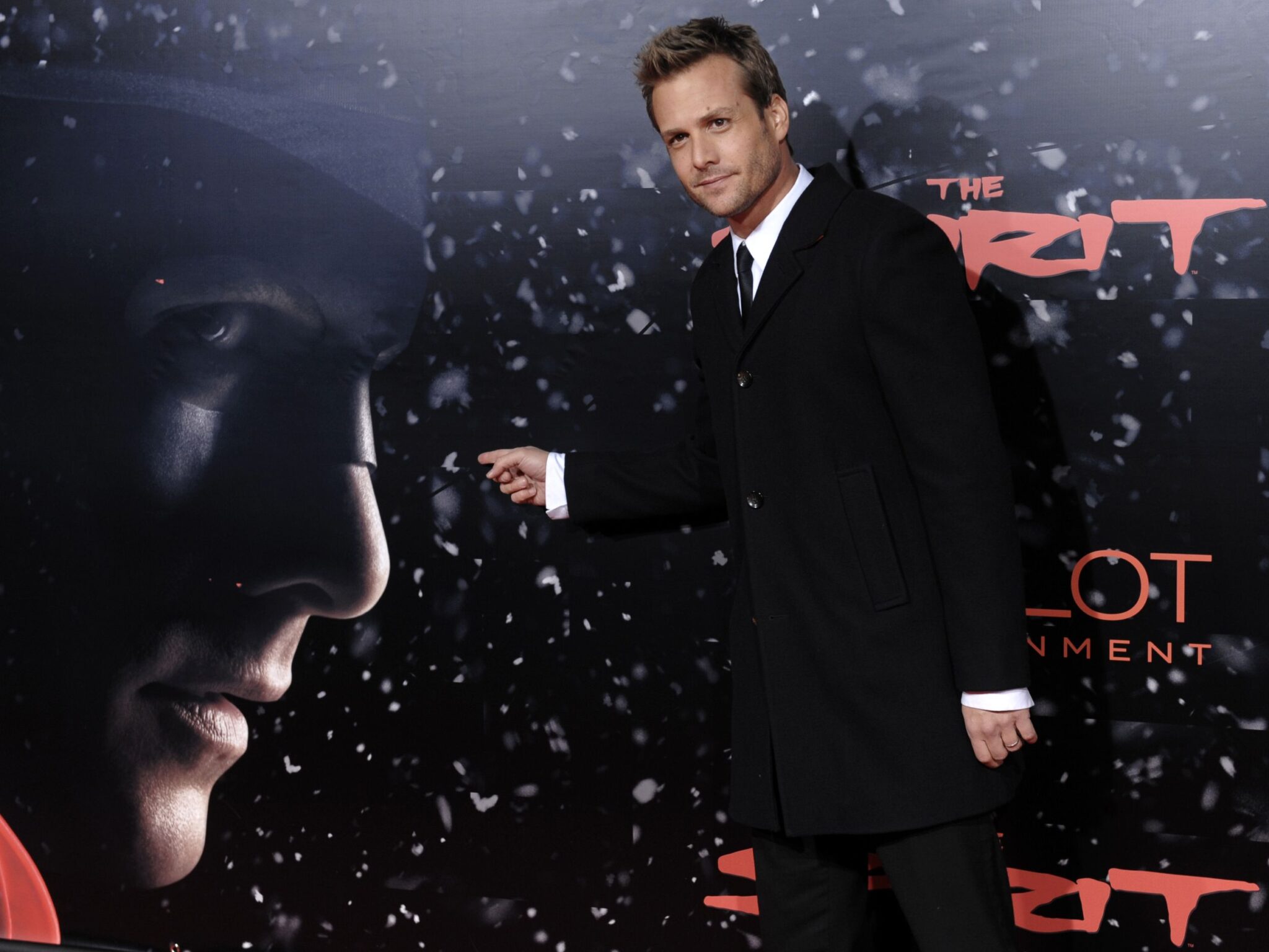 Gabriel Macht Net Worth 2024, Age, Height, Wife, Movies List | Bio-Wiki