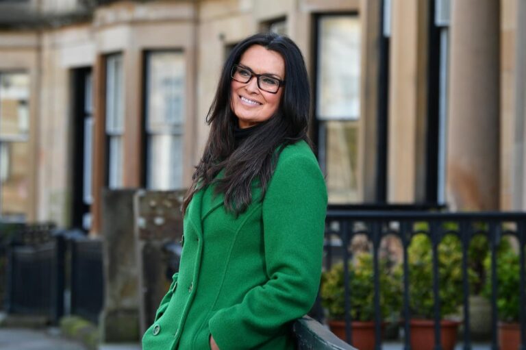 Judith Ralston Weather Presenter, Husband, Father, Earnings, Instagram