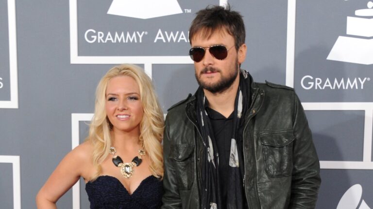 Katherine Blasingame Bio, Facts, Life, Age, Career | Eric Church Wife