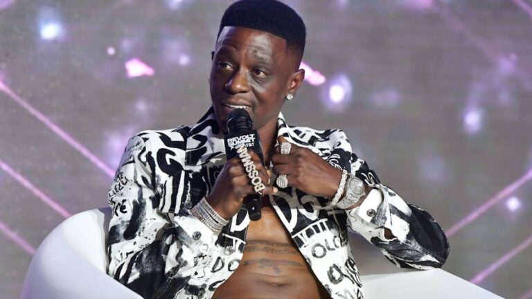 Lil Boosie Net Worth 2024, Age, Height, Weight. Wife, Songs | Bio-Wiki