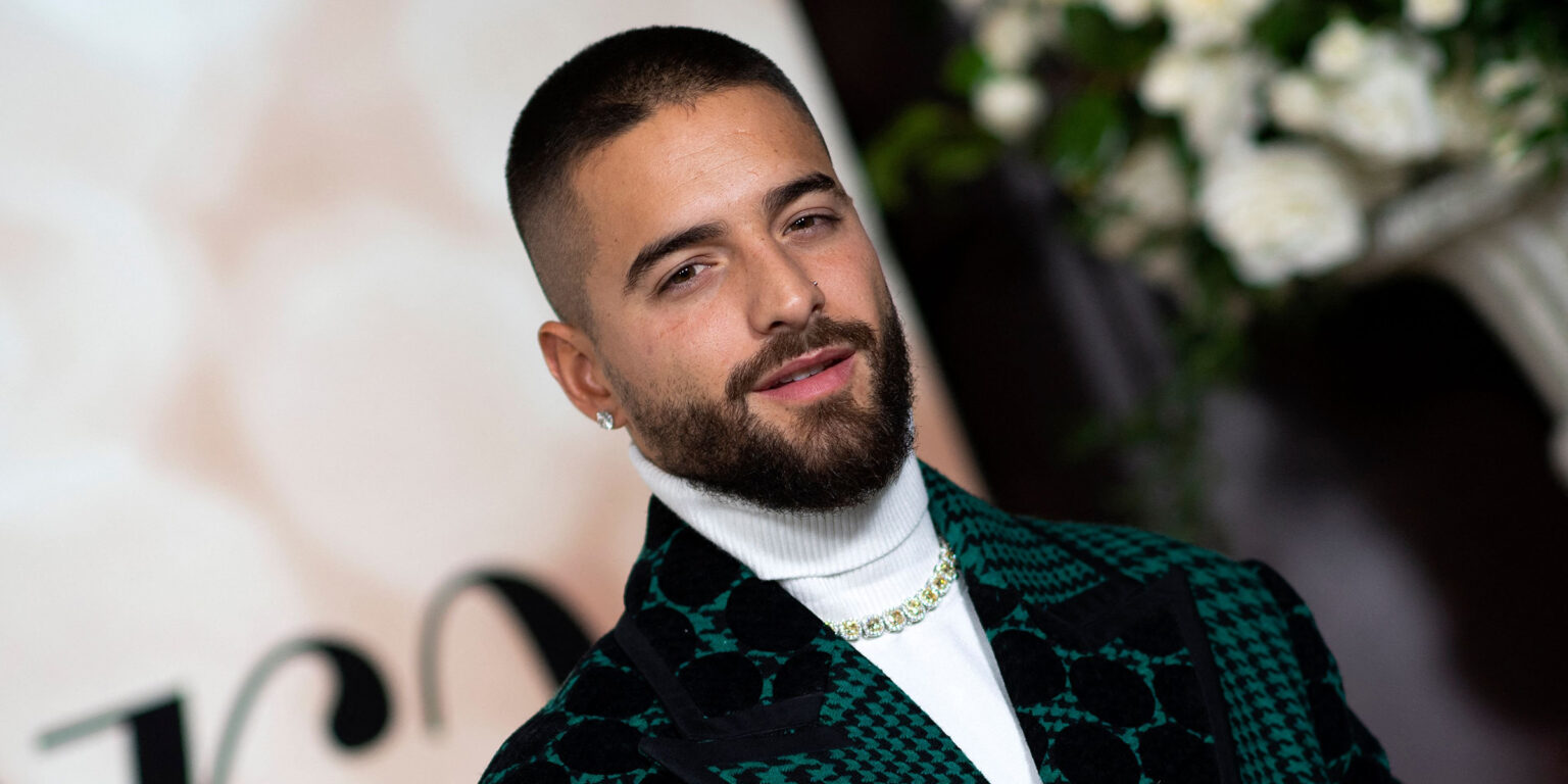 Maluma Net Worth 2024, Real Name, Age, Height, Wife, Girlfriend | Wiki