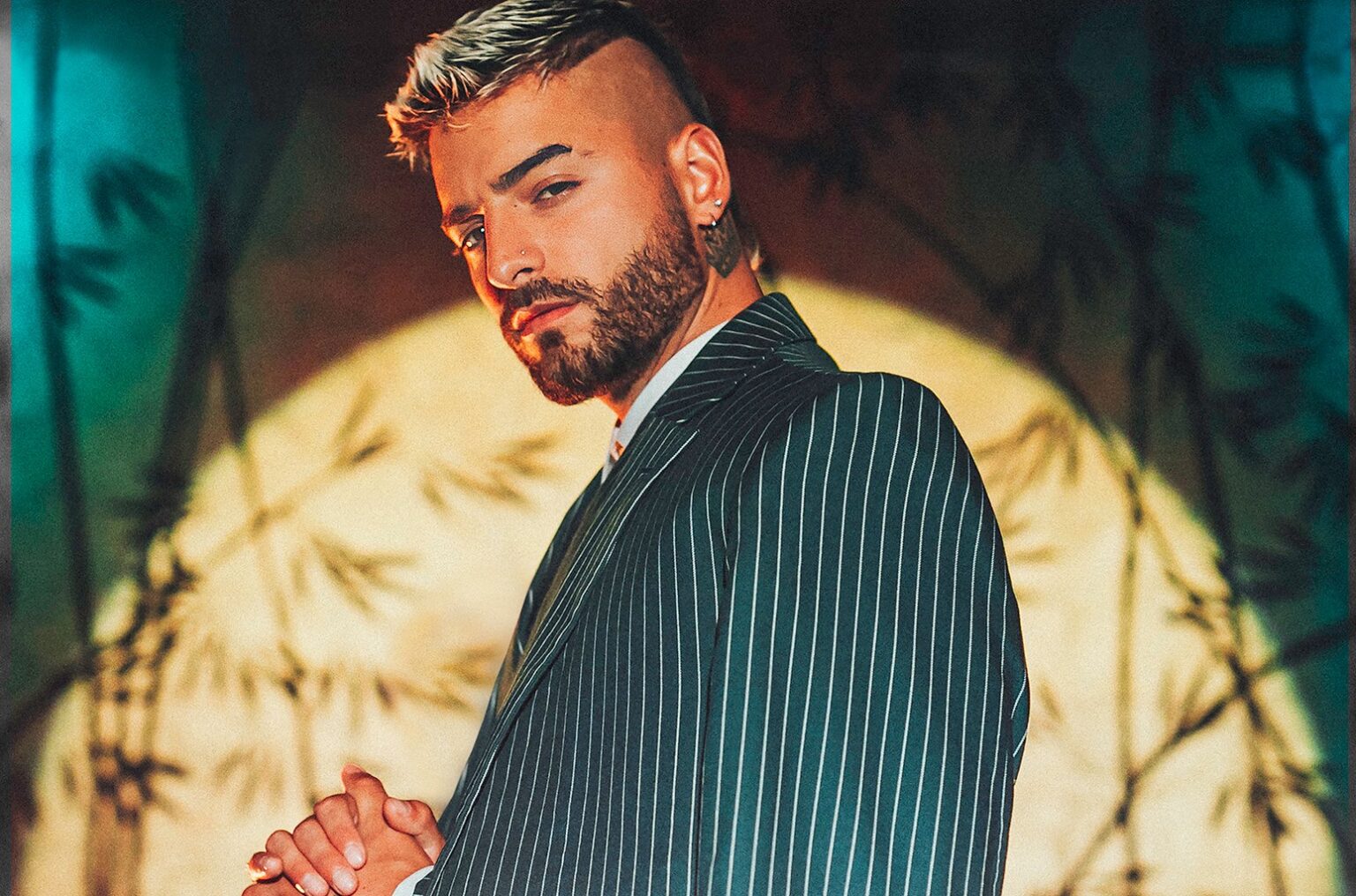 Maluma Net Worth 2024, Real Name, Age, Height, Wife, Girlfriend | Wiki