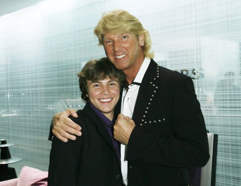 Michael Blakey Net Worth, Wife, Children, House, Age, Height | Bio-Wiki