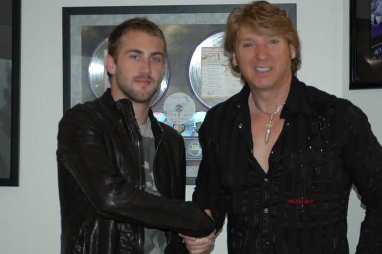 Michael Blakey Net Worth, Wife, Children, House, Age, Height | Bio-Wiki