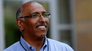Michael Steele Net Worth 2024, Age, Height, Wife, Children | Bio-Wiki