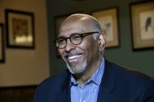 Michael Steele Net Worth 2024, Age, Height, Wife, Children | Bio-Wiki