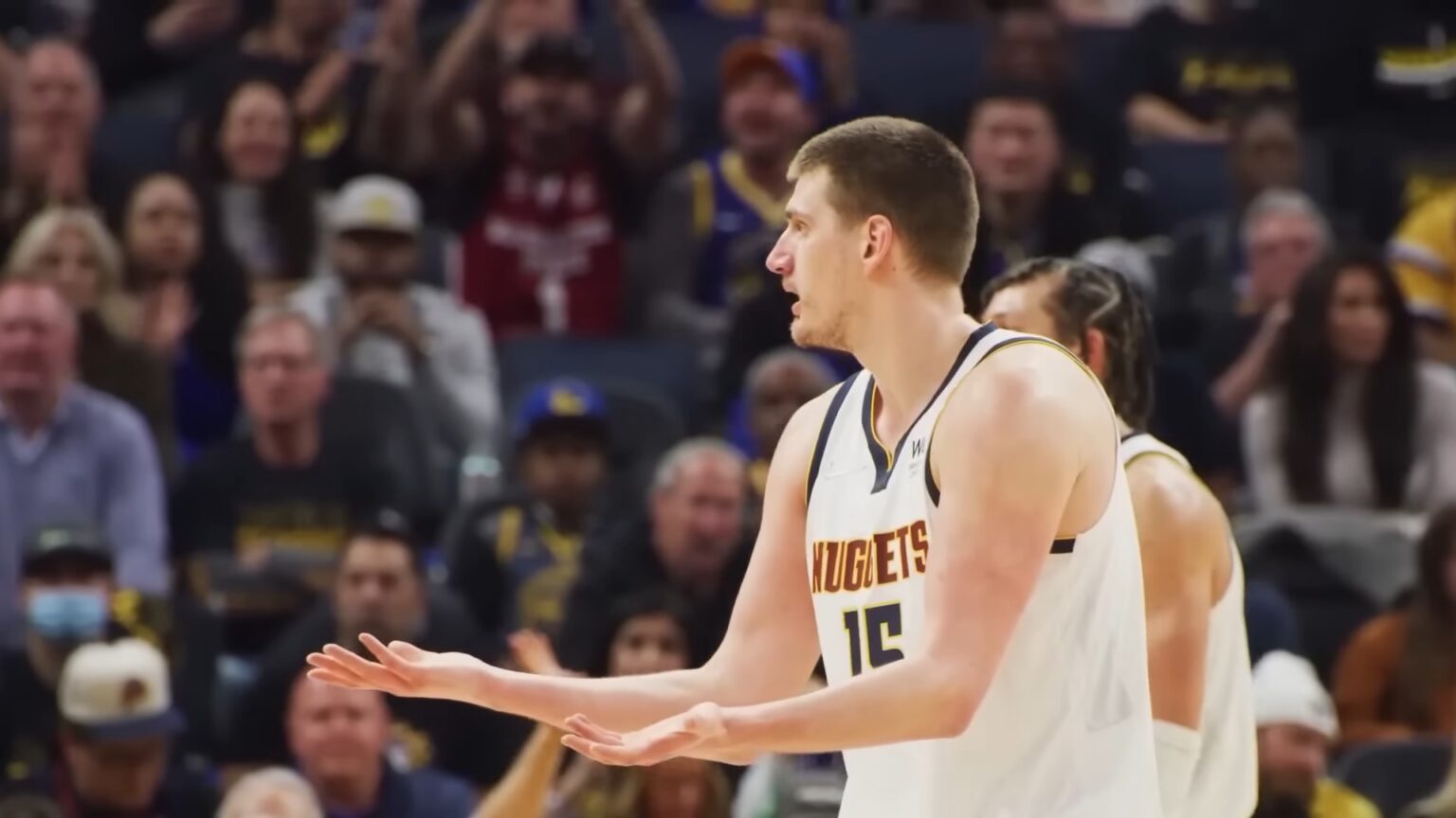 Historical Data: Explore NBA Stats From Past Seasons And Compare Them ...