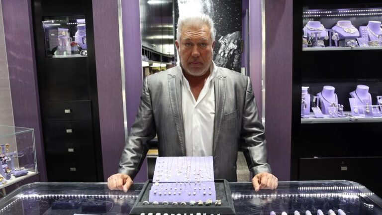 Peter Marco Net Worth 2024, Age, Height, Wife, Teeth, Bio-Wiki