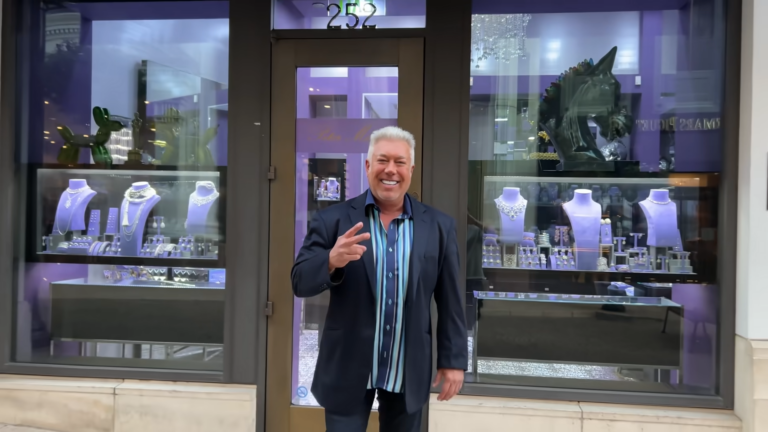 Peter Marco Net Worth 2024, Age, Height, Wife, Teeth, Bio-Wiki