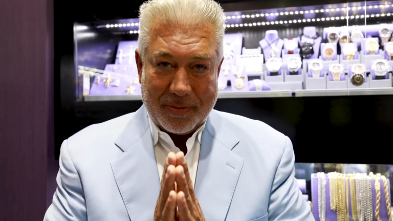 Peter Marco Net Worth 2024, Age, Height, Wife, Teeth, Bio-Wiki