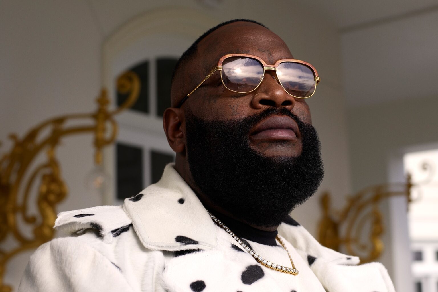 Rick Ross Net Worth 2024, Age, Height, Wife, Songs, Bio-Wiki