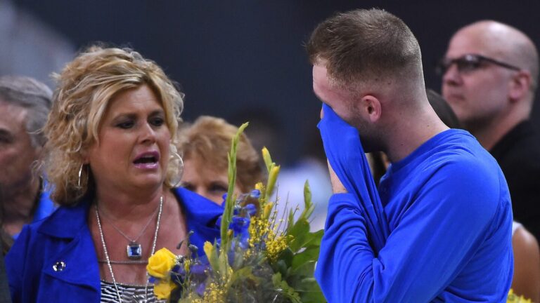 Tanya Alford Bio, Facts, Life, Son, Net Worth | Husband Steve Alford