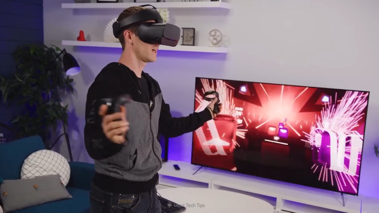 The Future Of Arcade Gaming: Impact of VR on Games - Overlook Press