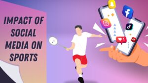 The Impact of Social Media on Sports: Athletes, Fans, and Branding in ...