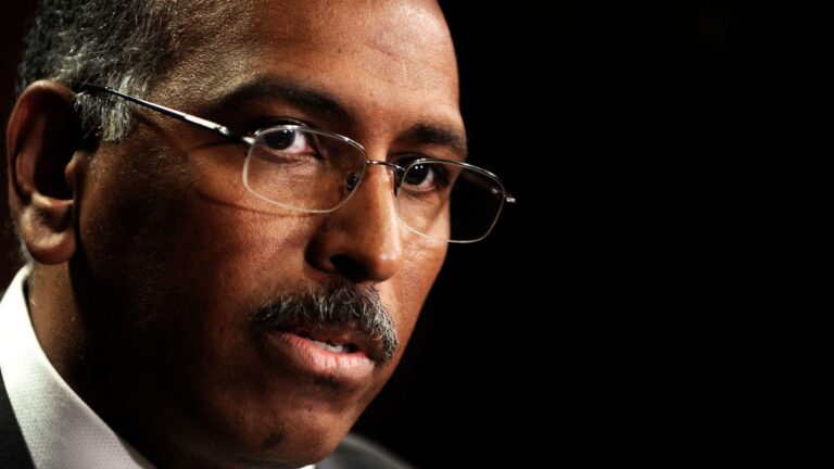 Michael Steele Net Worth 2024, Age, Height, Wife, Children | Bio-Wiki