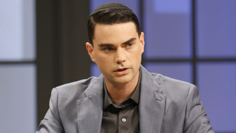 Ben Shapiro Net Worth 2024, Age, Height, Wife, Religion, Bio-Wiki