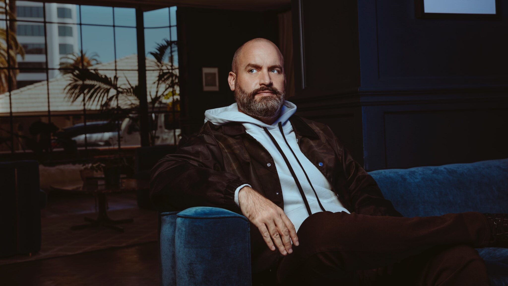 Tom Segura Net Worth 2024, Age, Height, Wife, Kids, Parents, Bio-Wiki