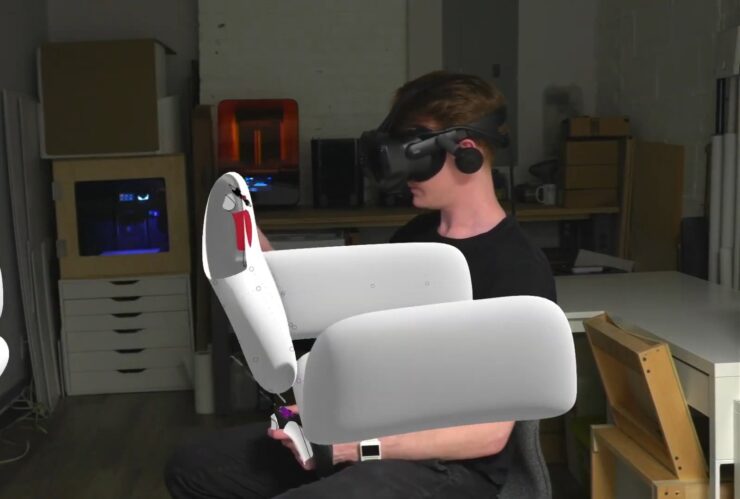 The Rise of Virtual Reality Technology: How VR is Changing Consuming ...