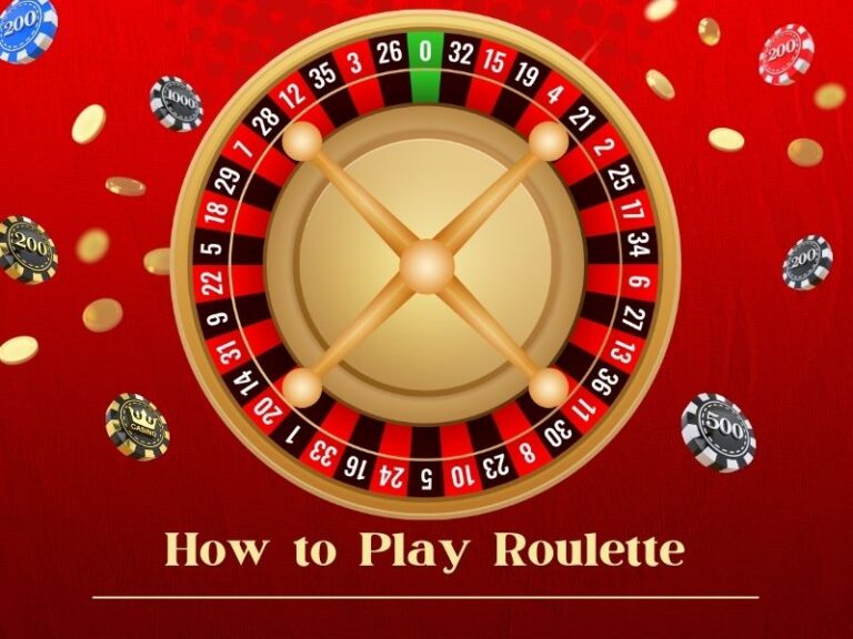 How to Play Roulette at the Casino - A Beginner's 2023 Guide - Overlook ...