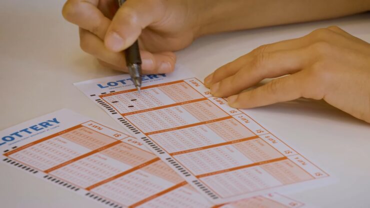 The Power of Lucky Numbers: What They Mean and How to Use Them ...