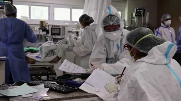 Everything You Should Know About Indian Health Policy - Overlook Press