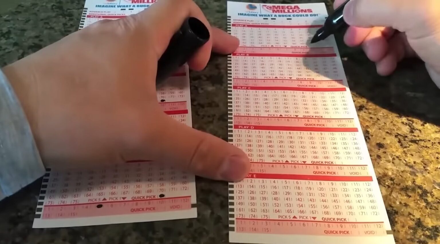 The Power of Lucky Numbers: What They Mean and How to Use Them ...