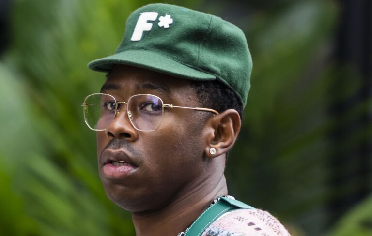 Tyler the Creator Net Worth 2024, Age, Height, Dad, Songs | Bio-Wiki
