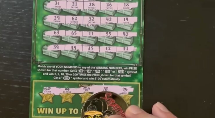 The Power of Lucky Numbers: What They Mean and How to Use Them ...