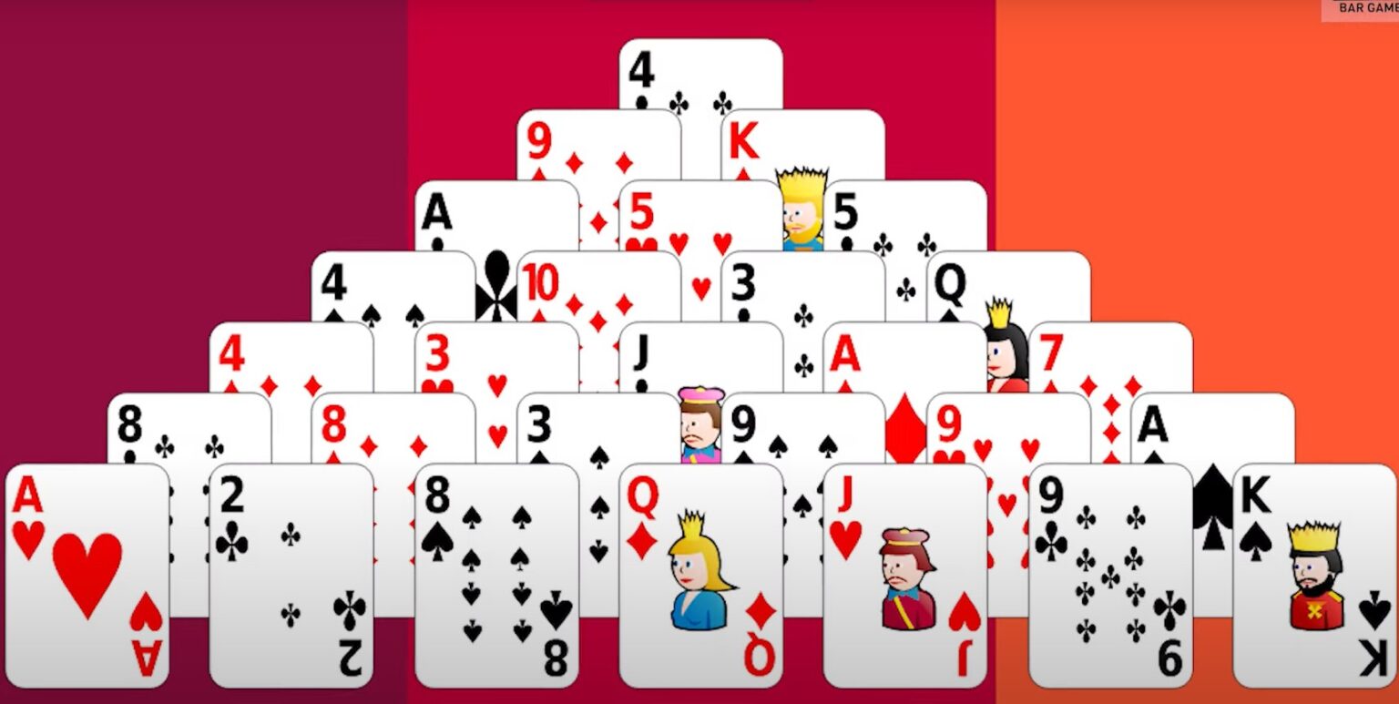 9 Reasons Why You Should Give Online Card Games A Second Chance: Deal ...