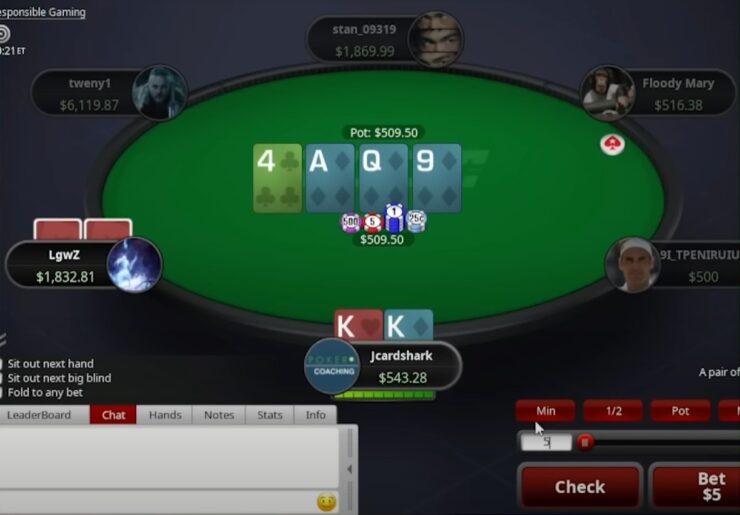 The Best Ways To Enjoy The Thrill Of Online Poker: Raise the Stakes ...