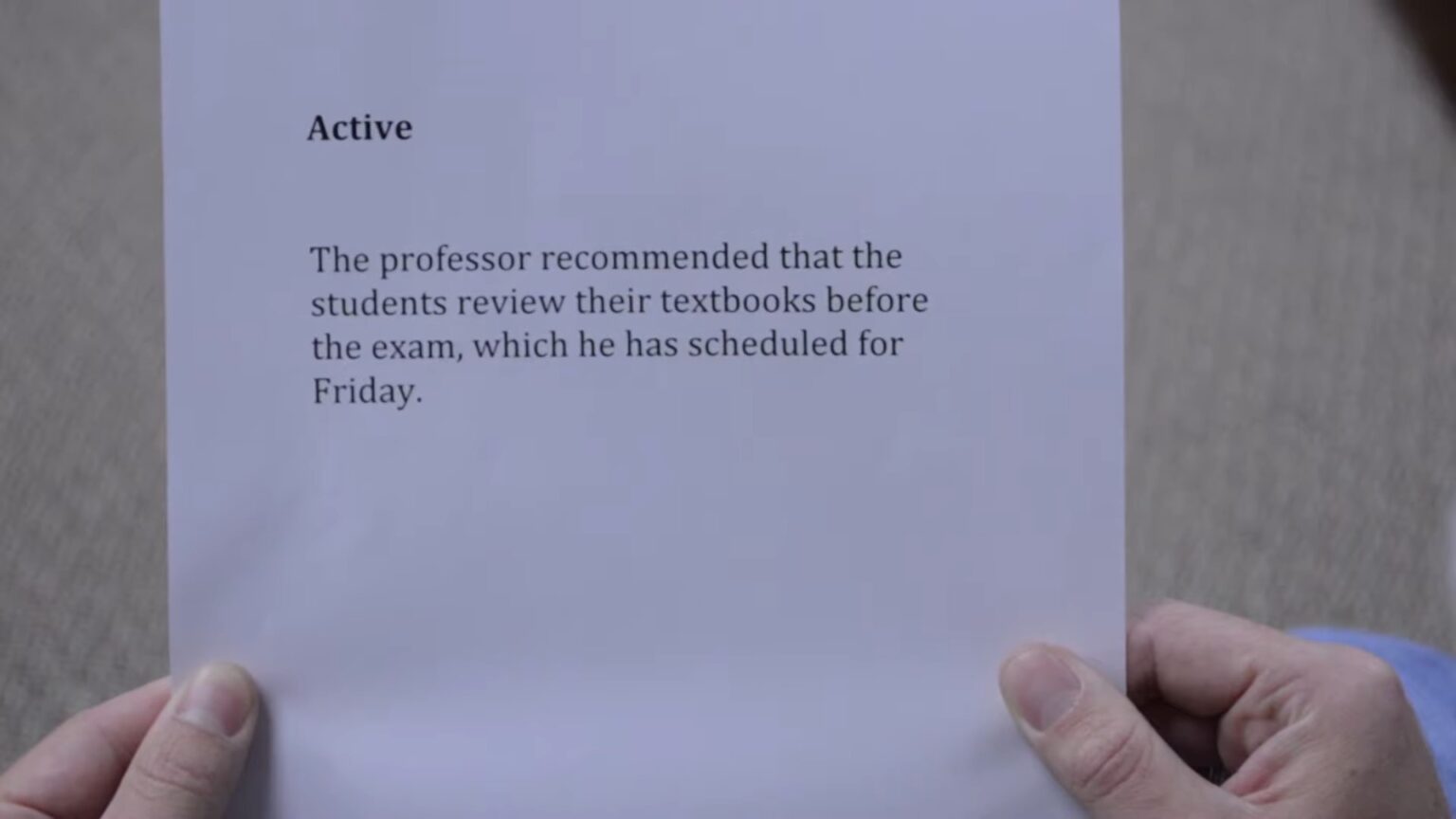 7 Tricks to Make Your Writing Flow Smoothly - A Dance of Words ...