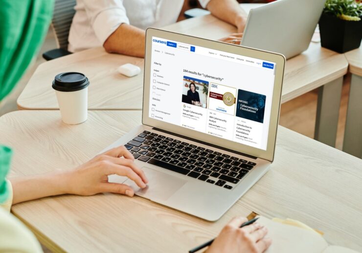 Unlock Your Potential With the Cyber Security Expert Course: Level Up Your Skills - Overlook Press