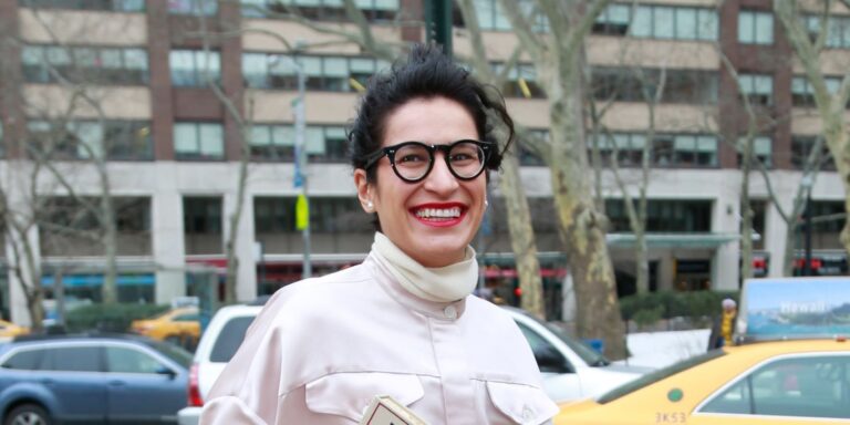 Elena Moussa Bio, Age, Height, Father, House, Net Worth 2024 | Wiki