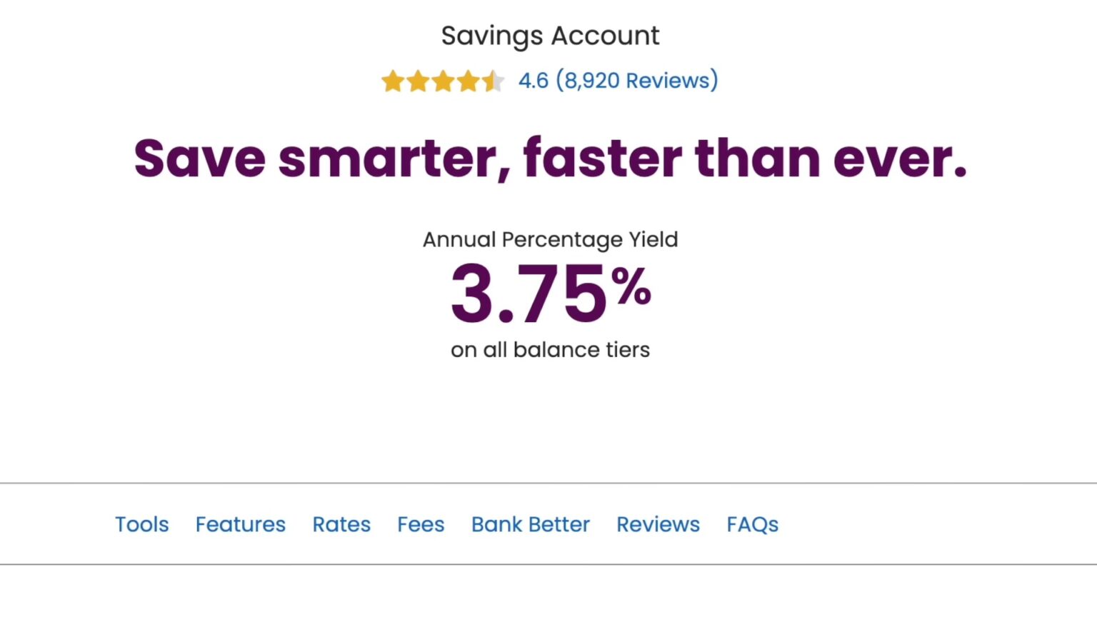 Secure Your Savings: The Best High-Interest Savings Accounts for ...