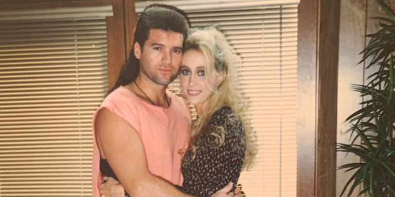 Baxter Neal Helson Bio, Age, Height, Weight | Tish Cyrus' ex-husband