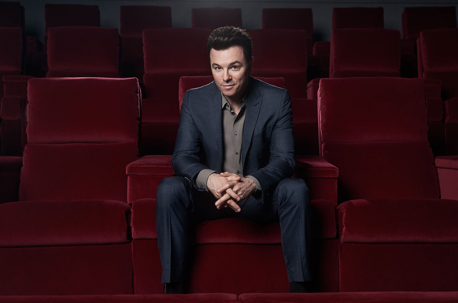 Seth Macfarlane Net Worth, Age, Height, Wife, Children, Movies | Bio-Wiki