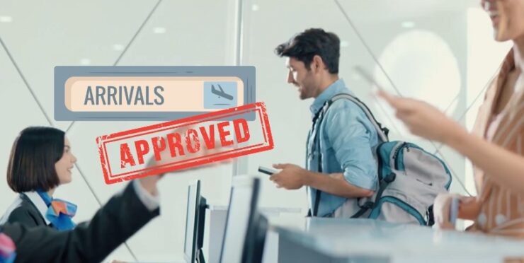 What is a TN Visa? Everything You Need To Know - Overlook Press