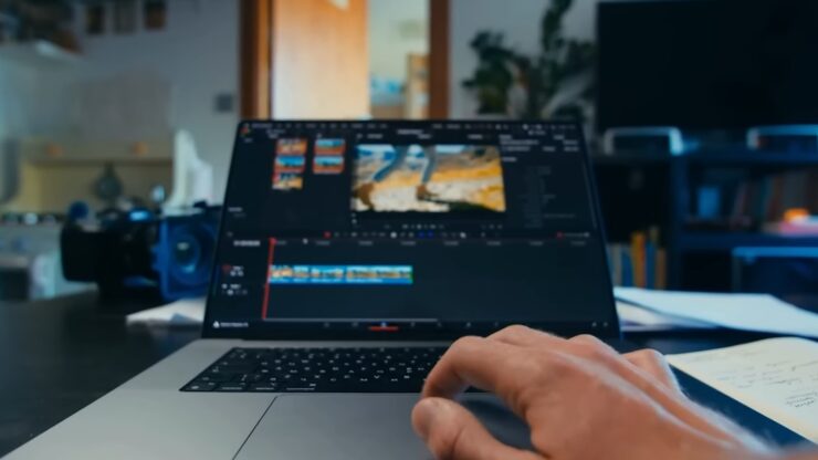 Unleashing Your Creativity with Online Video Editing: A Tool for Self ...